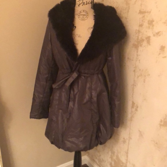 BCBGeneration | Jackets & Coats | Bcbg Generation Bubble Coat | Poshmark